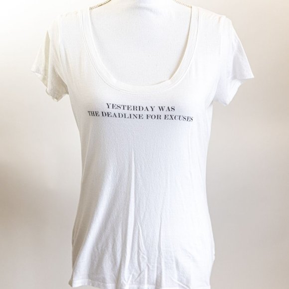 Express | Tops | Express Graphic Tshirt | Poshmark